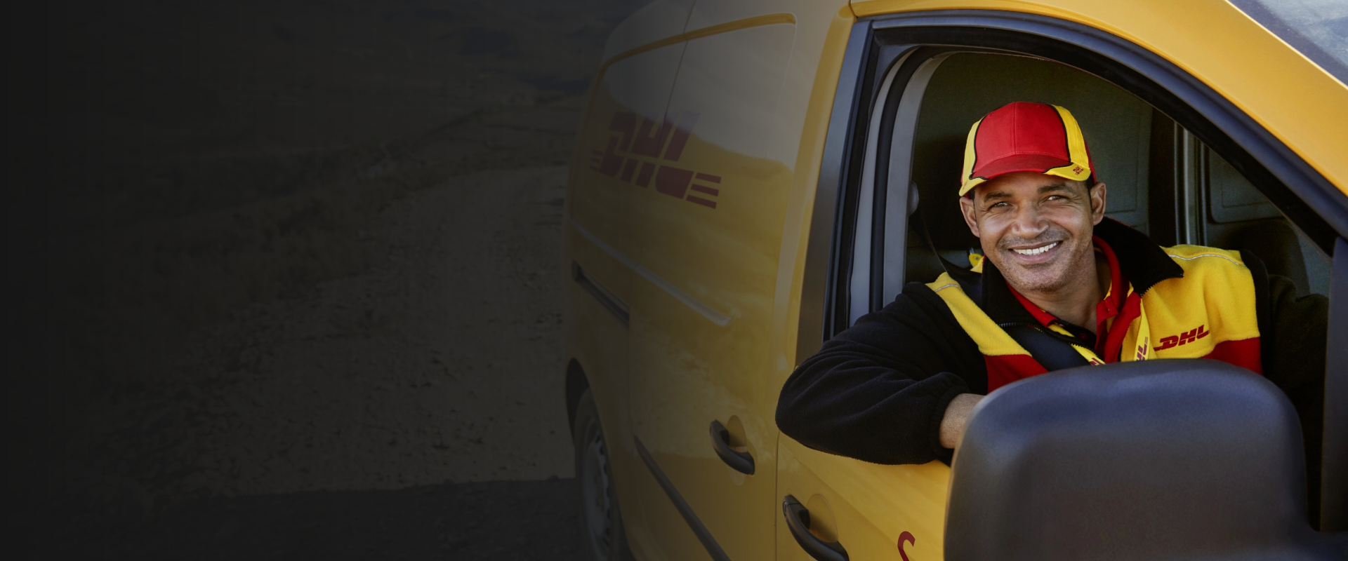 Home | DHL Express Commerce